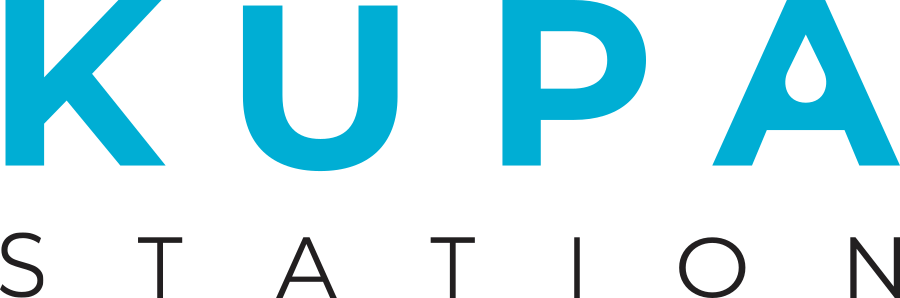 Kupa Logo